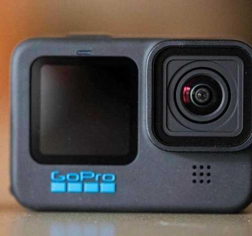 Gopro hero 10 black аренда и продажа