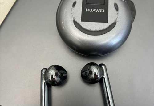 Наушники Huawei freebuds 4