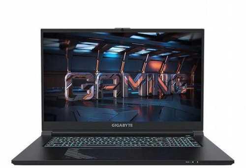 Ноутбук Gigabyte G7 kf rtx 4060