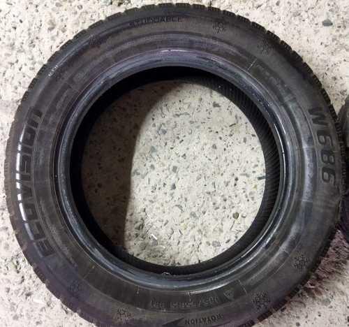 Ecovision W-686 185/65 R15 88