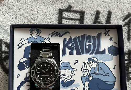 Часы Kangol Watch