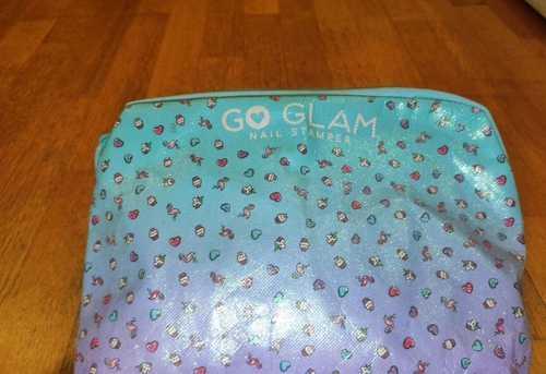 Go Glam Nail Stamper