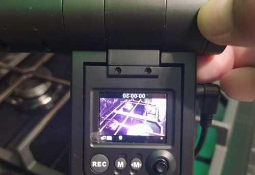 Автомобильный Видеорегистратор DOD GSE660 Full HD
