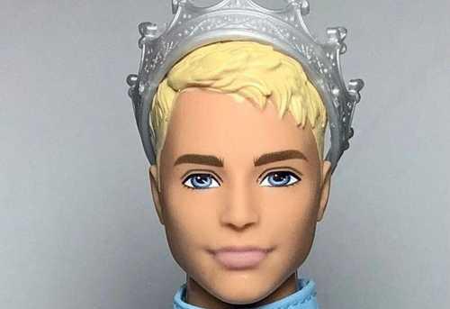 Barbie "Приключения принцессы", Принц