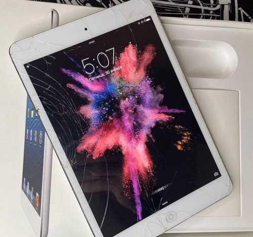 iPad Mini 1 16gb