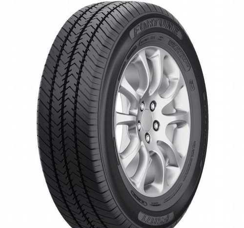 Fortune FSR71 195/75 R16 107R