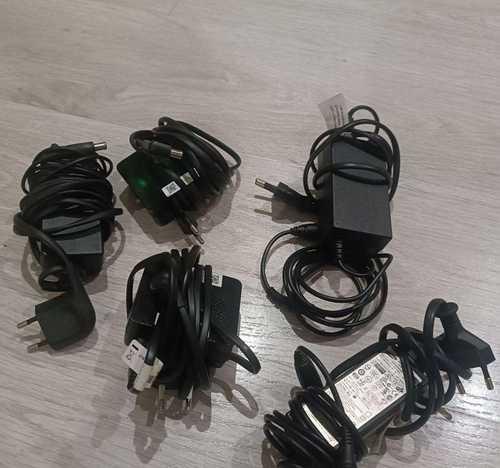 Блок питания Samsung 14v 25W/35W