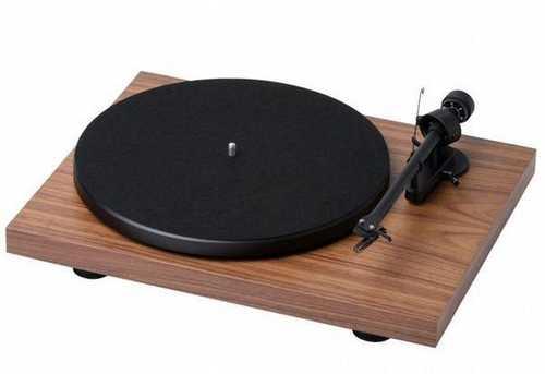 Проигрыватели Pro-Ject Debut iii Phono Wood om5e