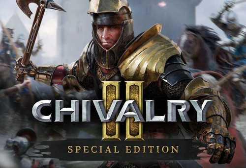 Chivalry 2 PS4 & PS5