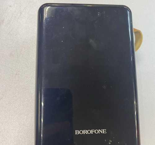 Внешний аккумулятор borofone bj32 80000mah