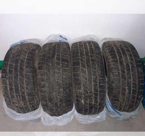 Cooper Discoverer HTS 265/60 R18 110