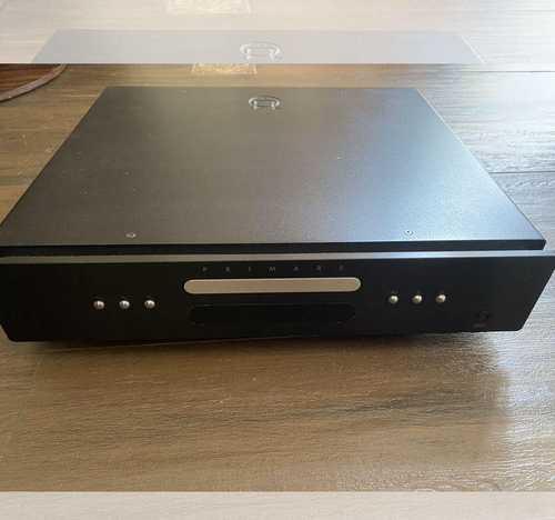 DVD Primare cd21