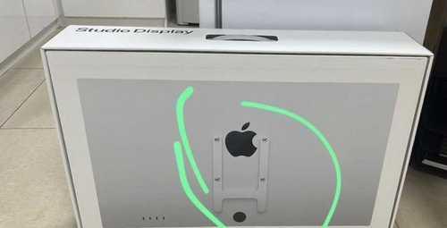 Apple Studio Display Vesa mount adapter без ножки