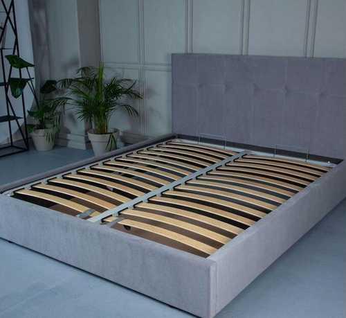 Кровать Аскона Greta с подъемным механизмом