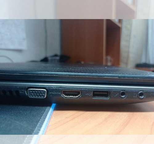 15.6" Ноутбук Acer Aspire 5560G