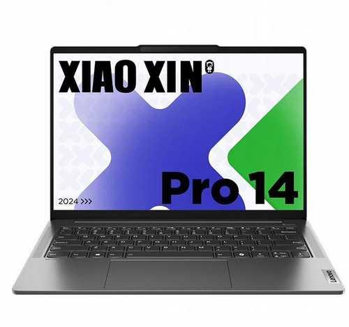 Lenovo Xiaoxin Pro 14/16 R7 8845H 16/32GB