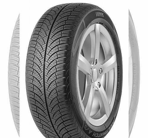 iLink Multimatch A/S 255/55 R18 105V