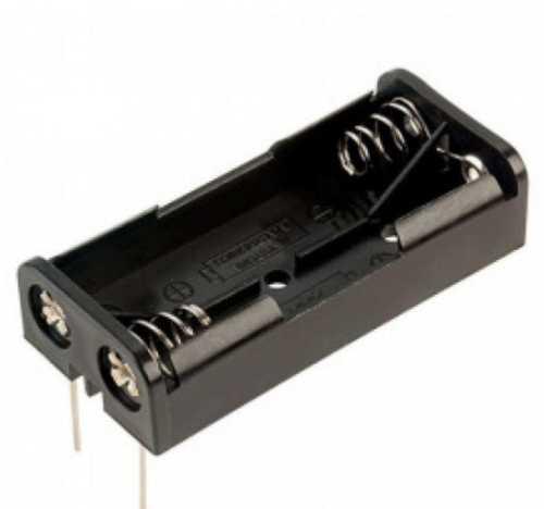 Держатель батареек AAA holder 10 штук