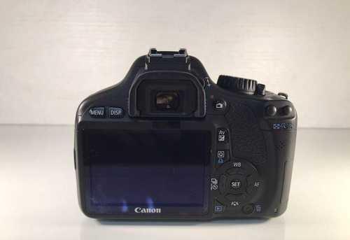 Canon eos 550d body (id8466)