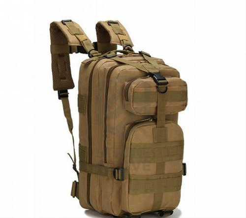 Рюкзак US army (горный) 35л. (песок)