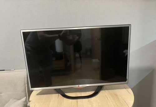 Телевизор LG 32LA615V-ZE
