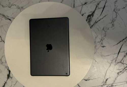 Планшет Apple iPad (2021) Wi-Fi 64 гб серый космос