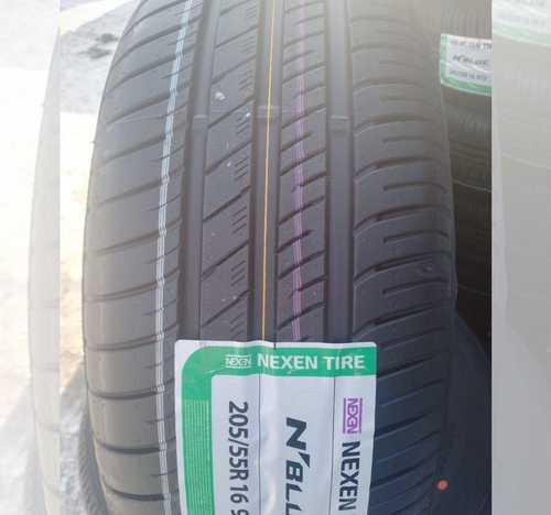 Nexen N'Blue S 205/55 R16 91V