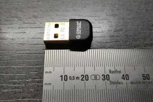USB адаптер Bluetooth v4 Orico