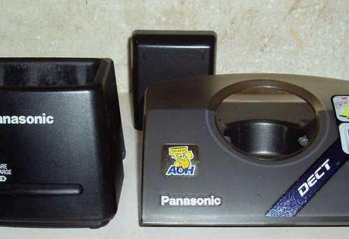 Базы Радиотелефонов Panasonic KX-A59 KX-TCD510RUT
