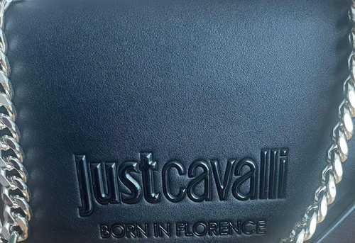 Just cavalli сумка оригинал
