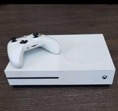 Xbox one s 1tb