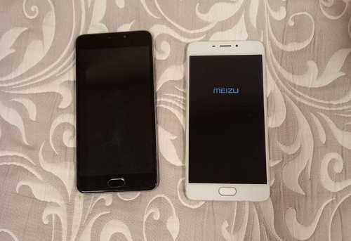 Meizu M3 Note, 3/32 ГБ