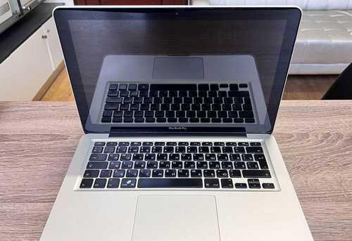MacBook Pro 13 2011 На запчасти(неисправен)