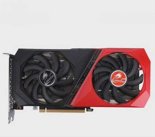 RTX 3060 NB DUO 8GB-V