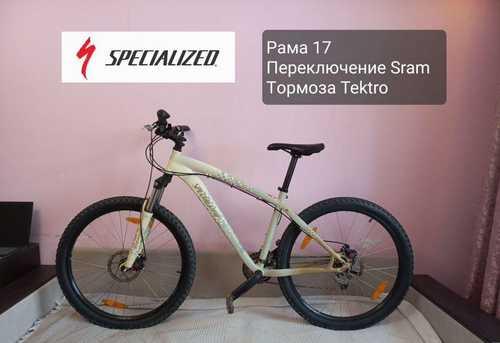 Велосипед Specialized