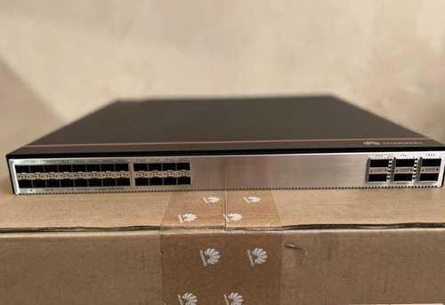 Коммутаторы Huawei S6330-H24X6C-B ports 100G