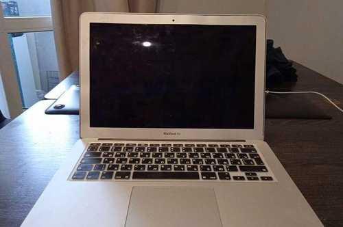 Apple MacBook Air 13 a1369