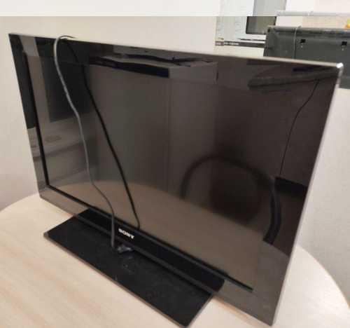 26" Телевизор Sony KDL-26BX320