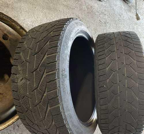 Tigar Winter 245/45 R18