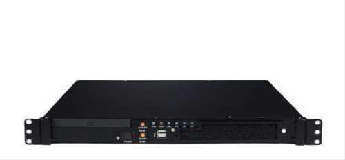 Компьютерный корпус Advantech ACP-1010MB-00BE