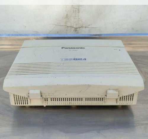 Атс Panasonic KX-TES824