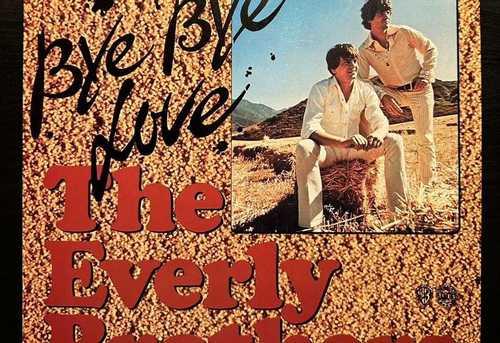 The Everly Brothers – Bye Bye Love (1973г.)