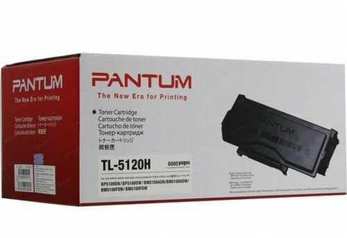 Pantum TL-5120H картридж черный (6000 стр.)
