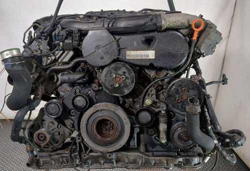 Рампа топливная Volkswagen Phaeton, 2005