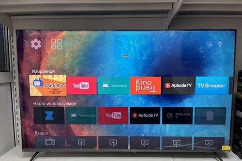 Телевизор Xiaomi mi tv es pro 65