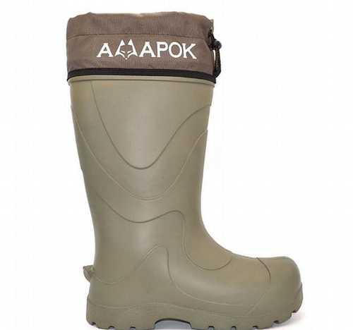 На проверке Сапоги мужские evashoes Амарок (20С)