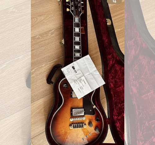 Gibson Les Paul Artist 1980