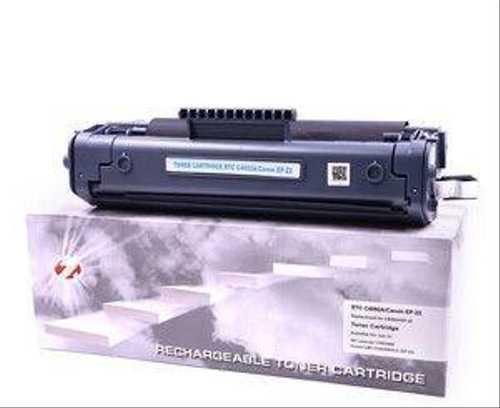 Лазерный картридж 7Q C4092A/EP-22 для HP LJ 1100