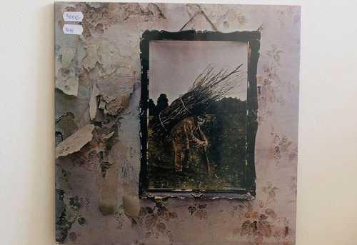 1015 Led Zeppelin IV