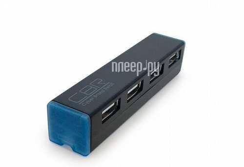 Хаб USB CBR CH 135 USB 4-ports